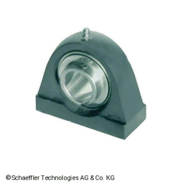 INA Stehlager-Gehäuseeinheit PSHE25-TV-FA125.5 (Nr. 711050) · Z24.de