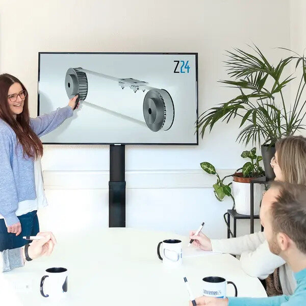 Karriere bei Z24 · Z24.de