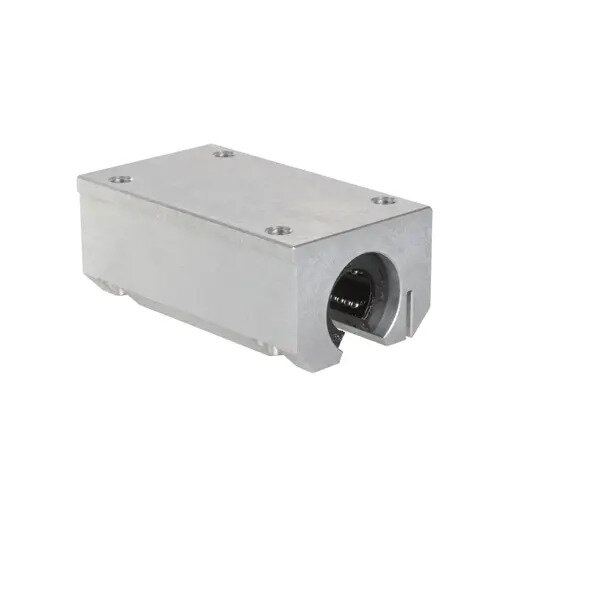 Tandem-Lineargehäuseeinheit offen, einstellbar TGOE34-25 mit TK-25-OP ...