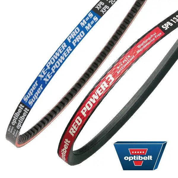 Optibelt Keilriemen einfach bestellen · günstig & schnell · Z24.de