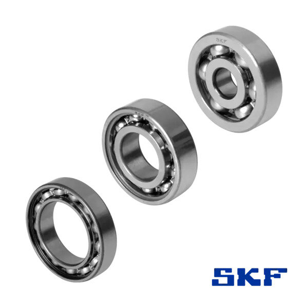 SKF Lagerreihen einfach bestellen - günstig & schnell · Z24.de