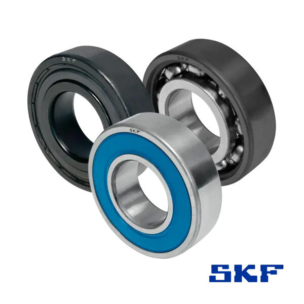 SKF Rillenkugellager für Spezialanwendungen einfach bestellen - günstig ...